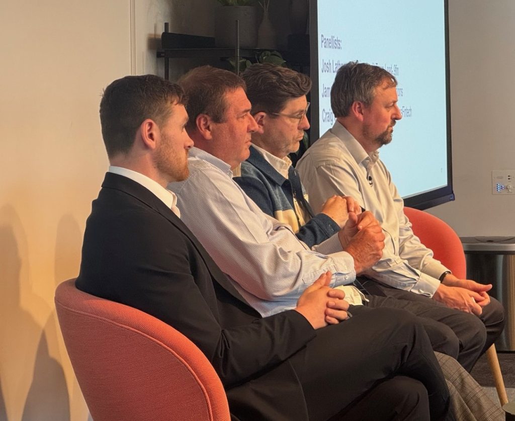 FutureLend 2025: What does it take to be the future lender? - LMA- Loan ...